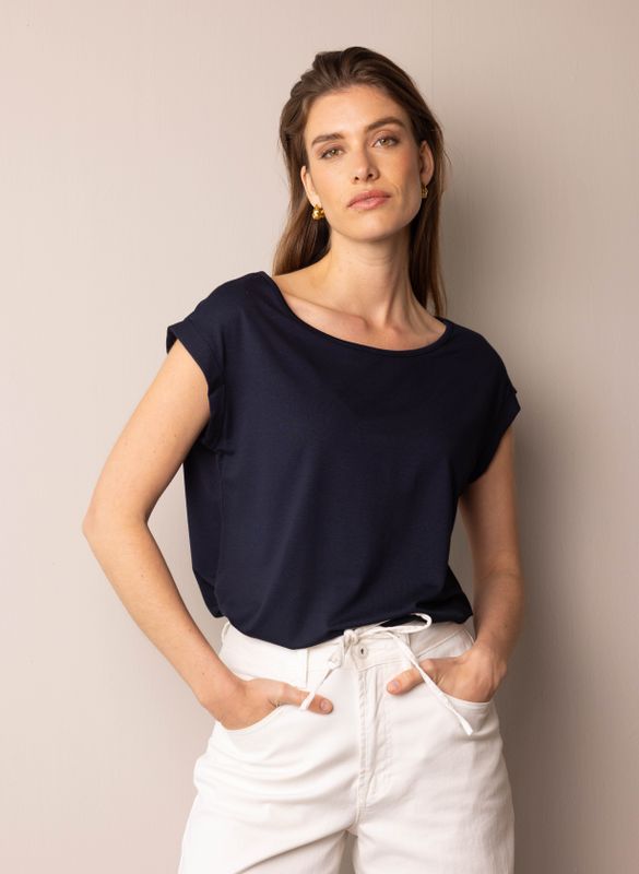 Norah damesmode | Shirts & tops voor dames in maat 34-48