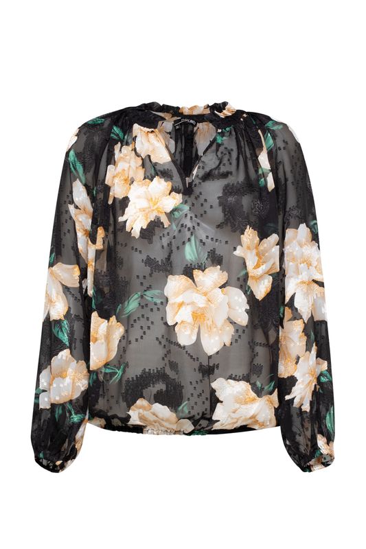 Norah damesmode | Leuke blouses voor dames in maat 36-48