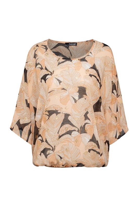 Norah damesmode | Leuke blouses voor dames in maat 36-48