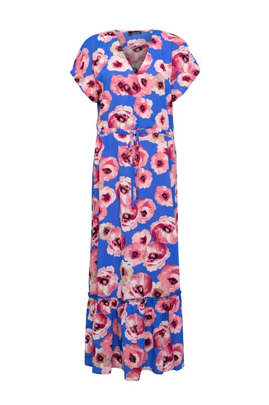 Norah damesmode | Leuke jurken voor dames in maat 36-48