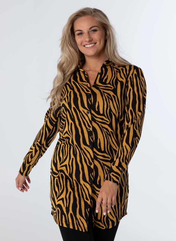 Norah damesmode | Leuke blouses voor dames in maat 36-48