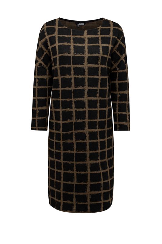 Norah damesmode | Leuke jurken voor dames in maat 36-48