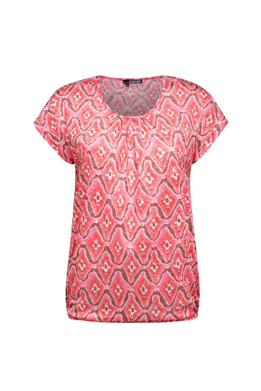 Norah damesmode | Shirts & tops voor dames in maat 36-48