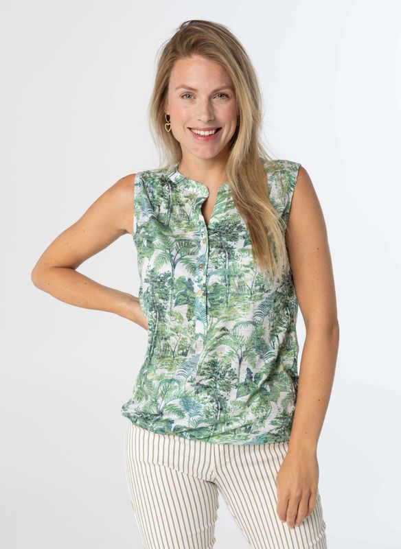 Norah damesmode | Shirts & tops voor dames in maat 36-48