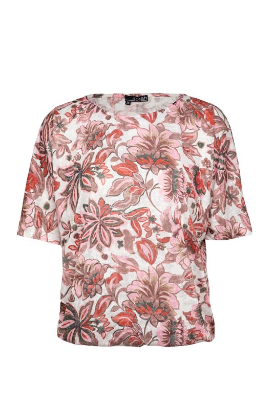 Norah damesmode | Shirts & tops voor dames in maat 36-48