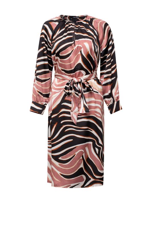 Norah damesmode | Leuke jurken voor dames in maat 36-48