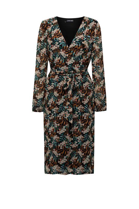 Norah damesmode | Leuke jurken voor dames in maat 36-48