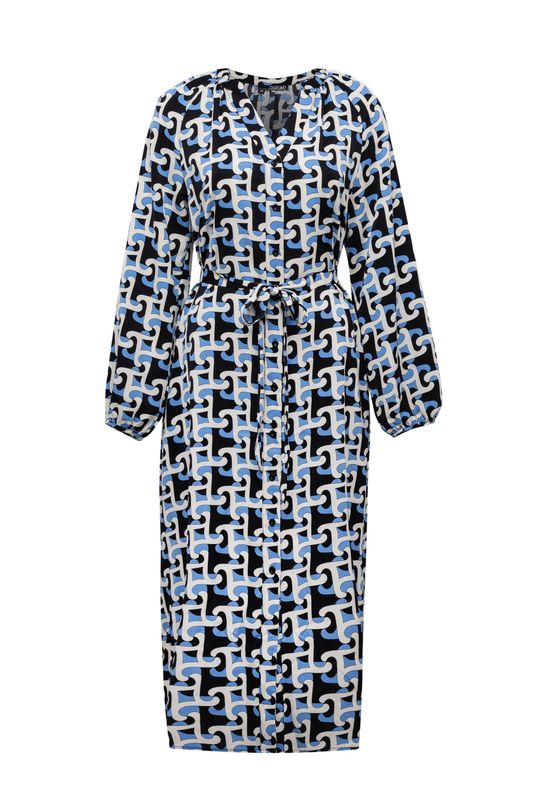 Norah damesmode | Leuke jurken voor dames in maat 36-48