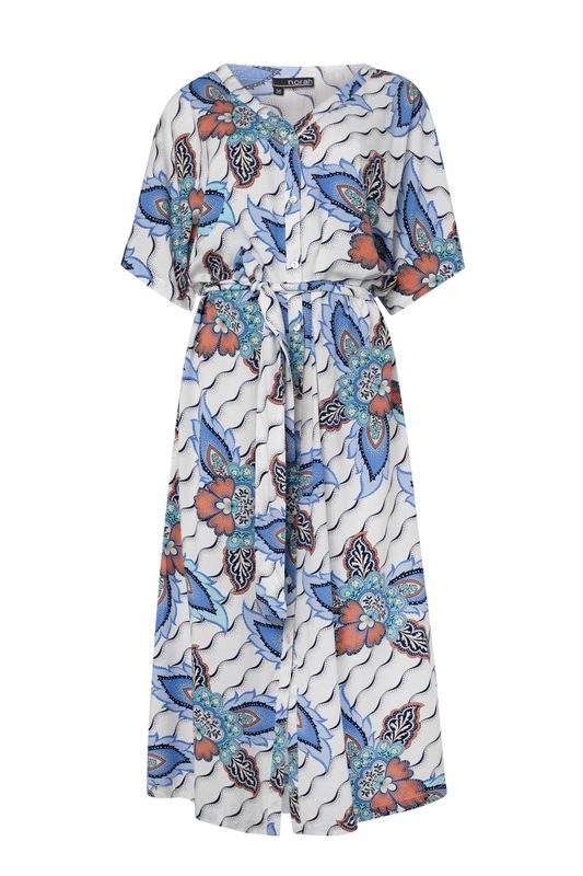 Norah damesmode | Leuke jurken voor dames in maat 36-48