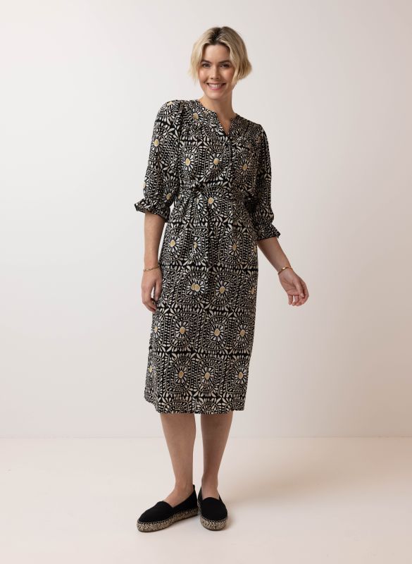 Norah damesmode | Leuke jurken voor dames in maat 36-48