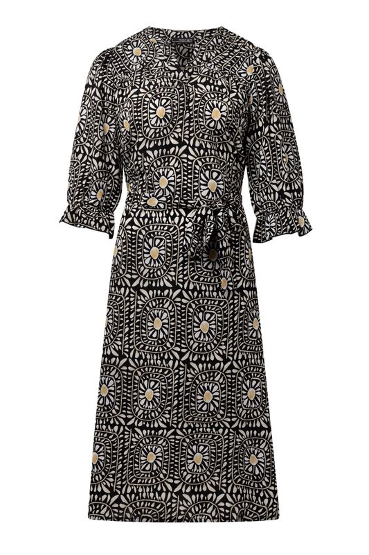 Norah damesmode | Leuke jurken voor dames in maat 36-48