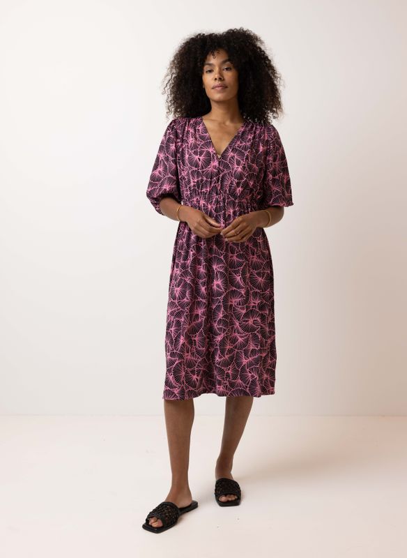 Norah damesmode | Leuke jurken voor dames in maat 36-48