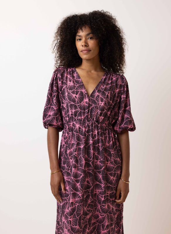 Norah damesmode | Leuke jurken voor dames in maat 36-48