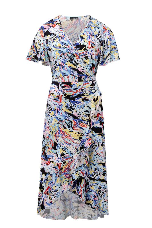 Norah damesmode | Leuke jurken voor dames in maat 36-48