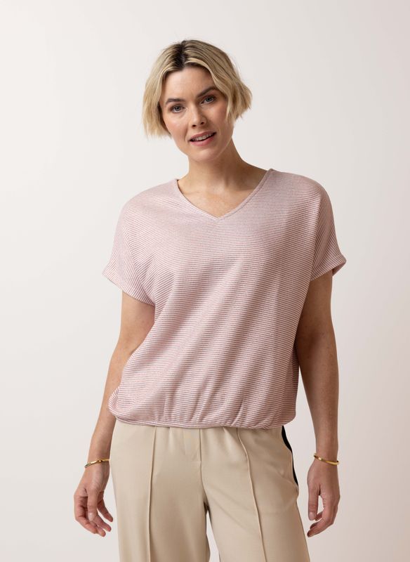 Norah damesmode | Shirts & tops voor dames in maat 36-48