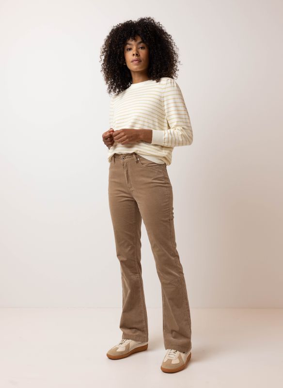 Norah damesmode | Denim kleding in de maten 34 t/m 48