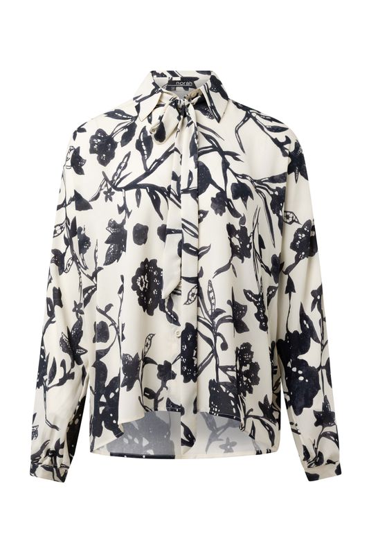 Norah damesmode | Leuke blouses voor dames in maat 34-48