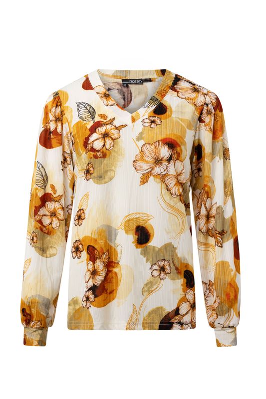 Norah damesmode | Shirts & tops voor dames in maat 34-48