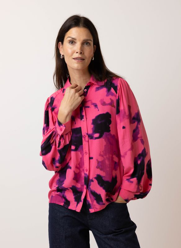 Norah damesmode | Leuke blouses voor dames in maat 34-48