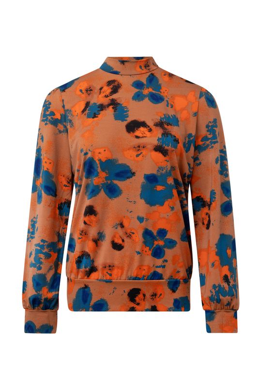 Norah damesmode | Shirts & tops voor dames in maat 34-48