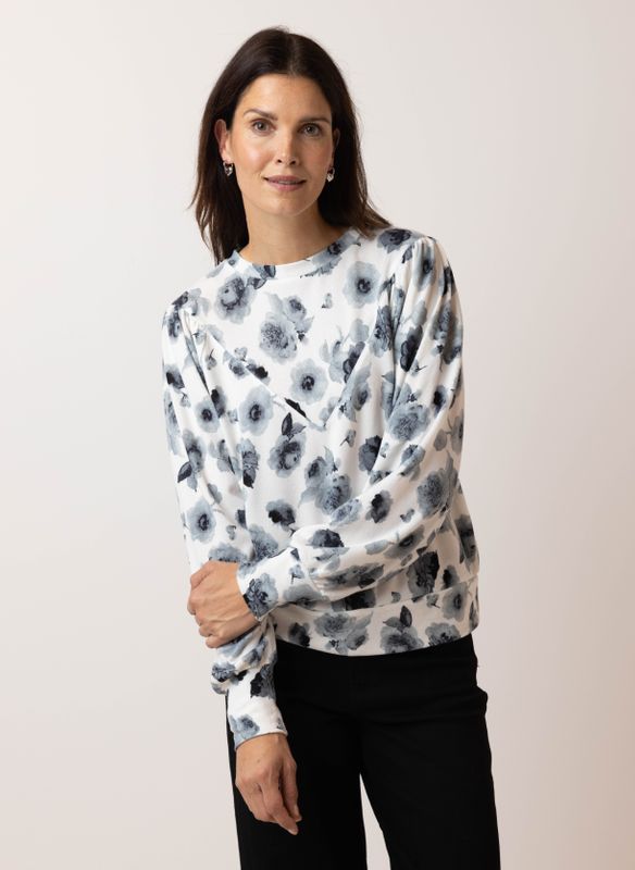Norah damesmode | Shirts & tops voor dames in maat 34-48