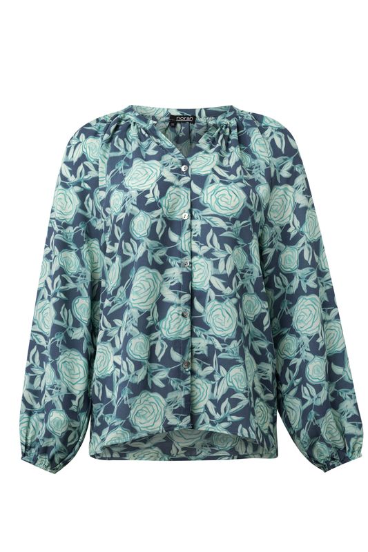 Norah damesmode | Leuke blouses voor dames in maat 34-48