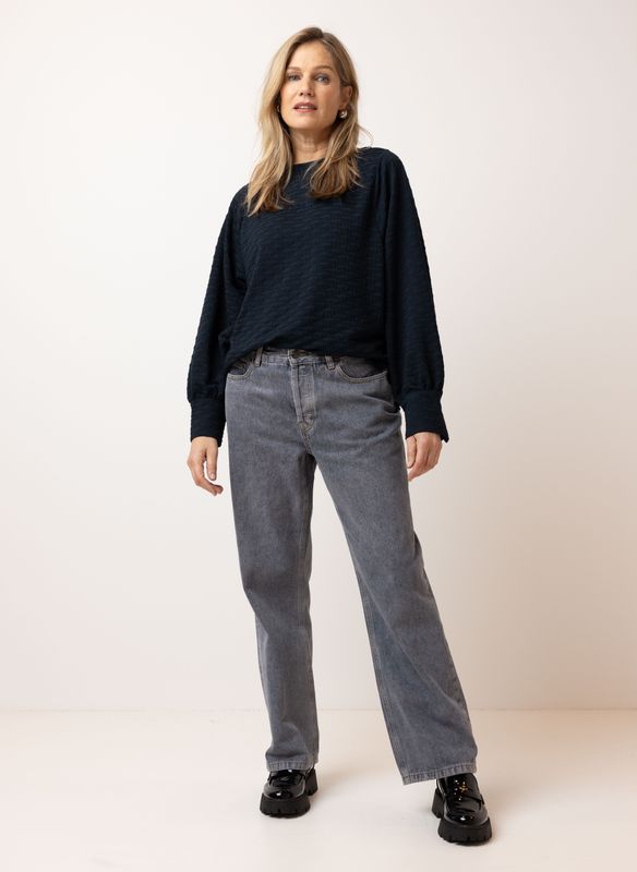 Norah damesmode | Denim kleding in de maten 34 t/m 48