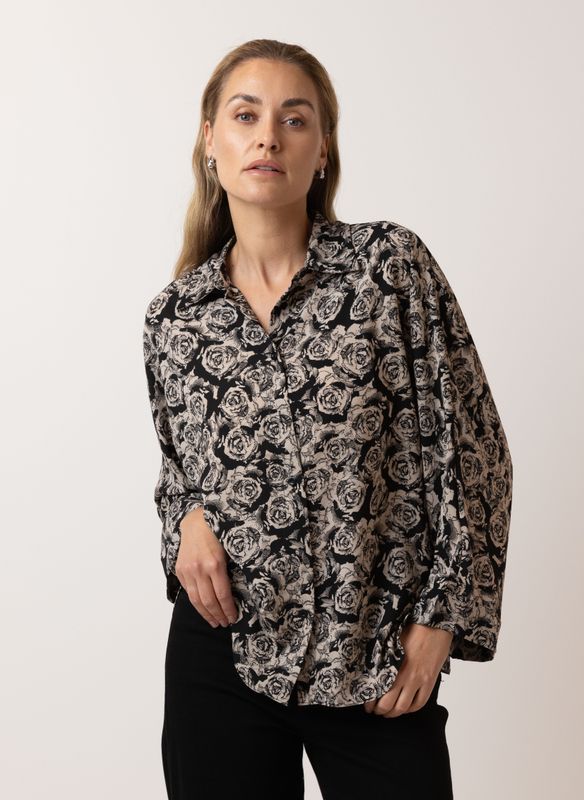 Norah damesmode | Leuke blouses voor dames in maat 34-48