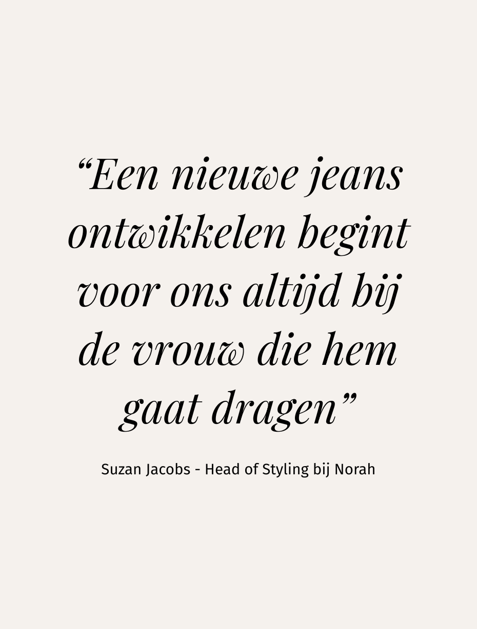 Norah Webshop | Maat 34 t/m 48 | Mode & Inspiratie