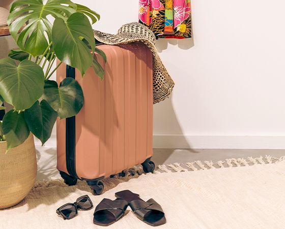 Norah inspiratie | 5 tips voor het inpakken van je koffer