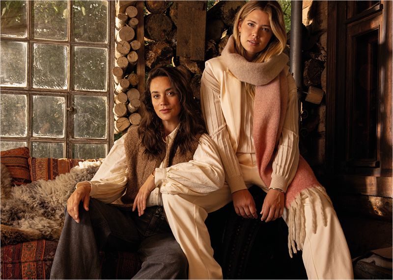 Norah Webshop | Maat 34 t/m 48 | Mode & Inspiratie