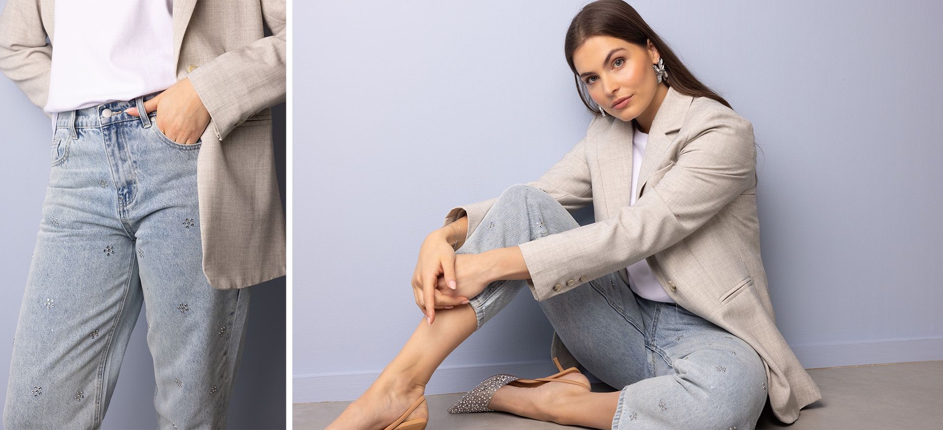 Norah Webshop | Maat 34 t/m 48 | Mode & Inspiratie