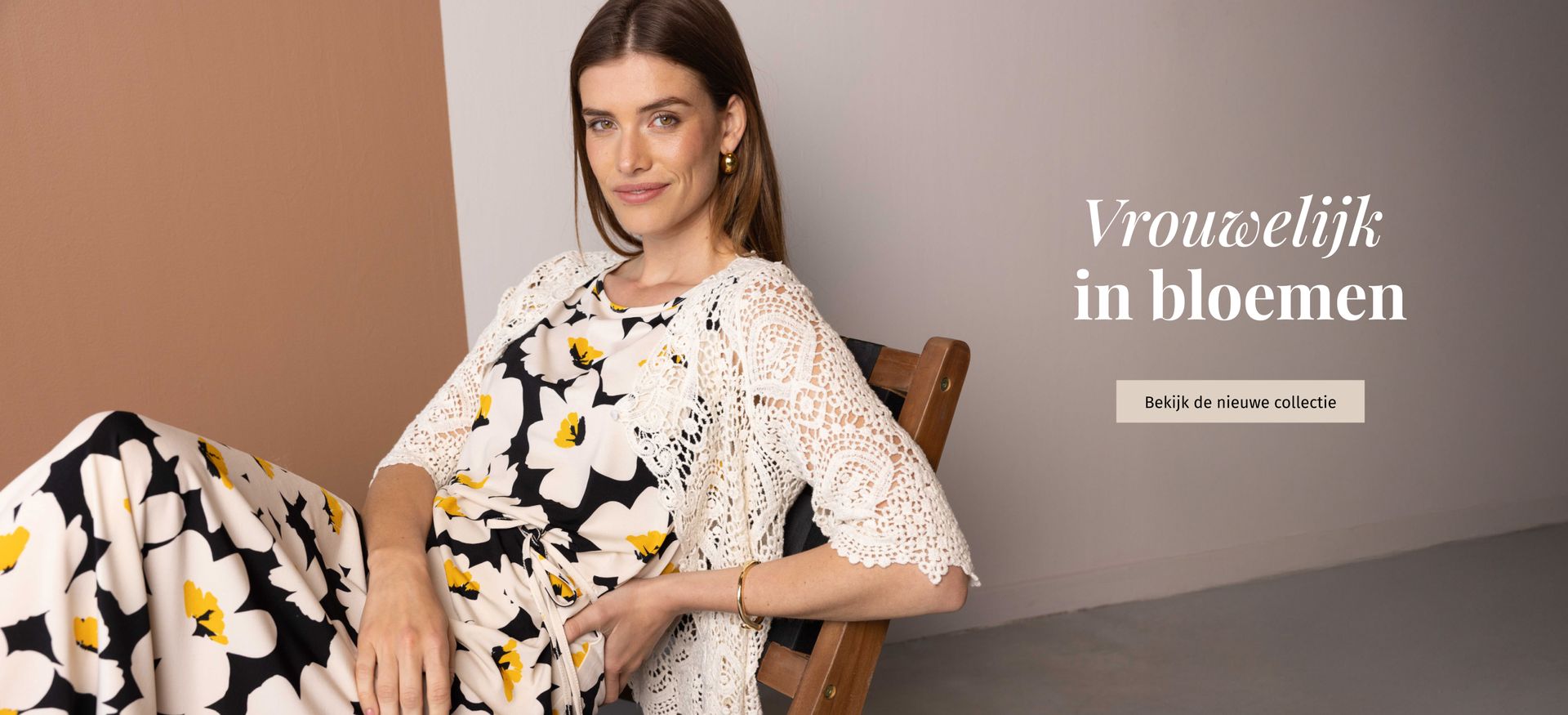 Norah Webshop | Maat 34 t/m 48 | Mode & Inspiratie