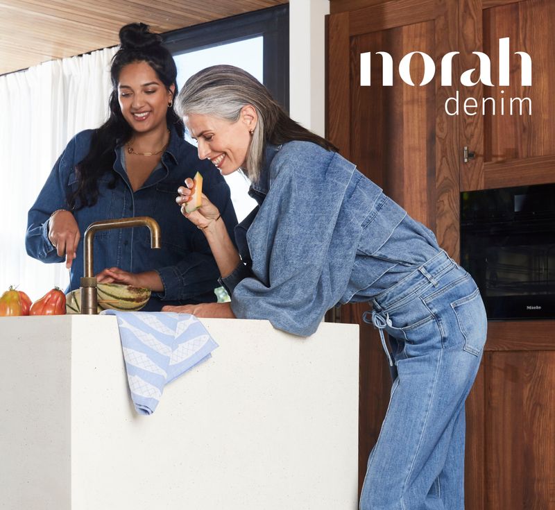 Norah Webshop | Maat 34 t/m 48 | Mode & Inspiratie